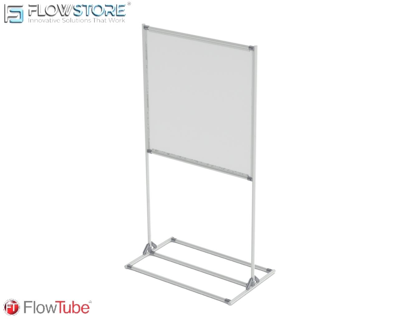 Physical Distancing and Visual Management - ATC Lean Ireland