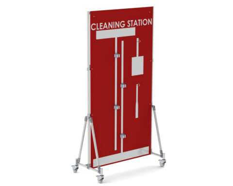 Shadow Boards | Visual Management | ATC group