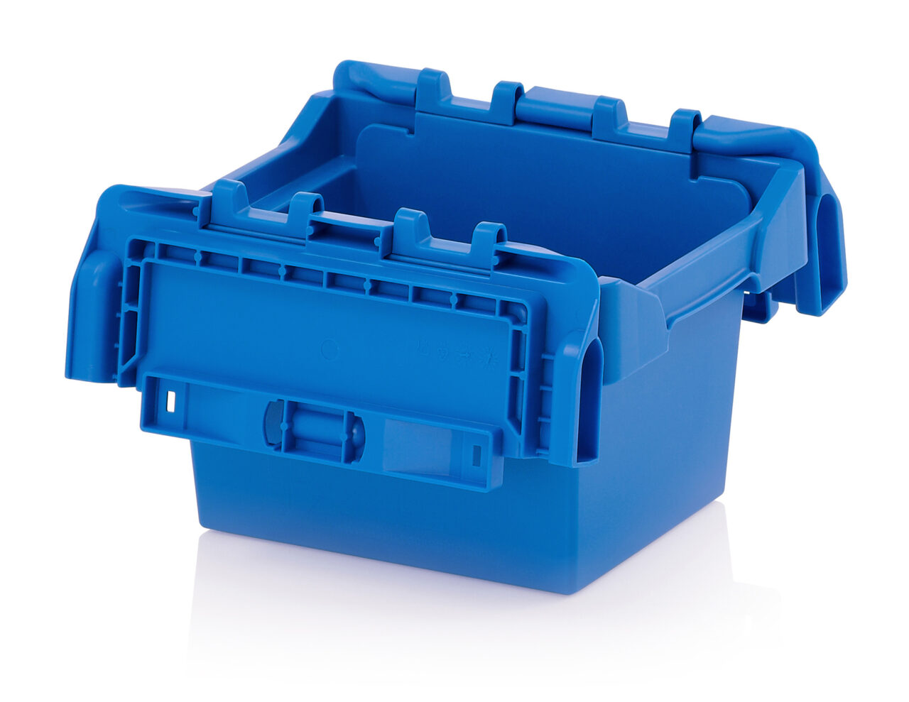 Industrial Storage Containers | Secure Storage | ATC Group